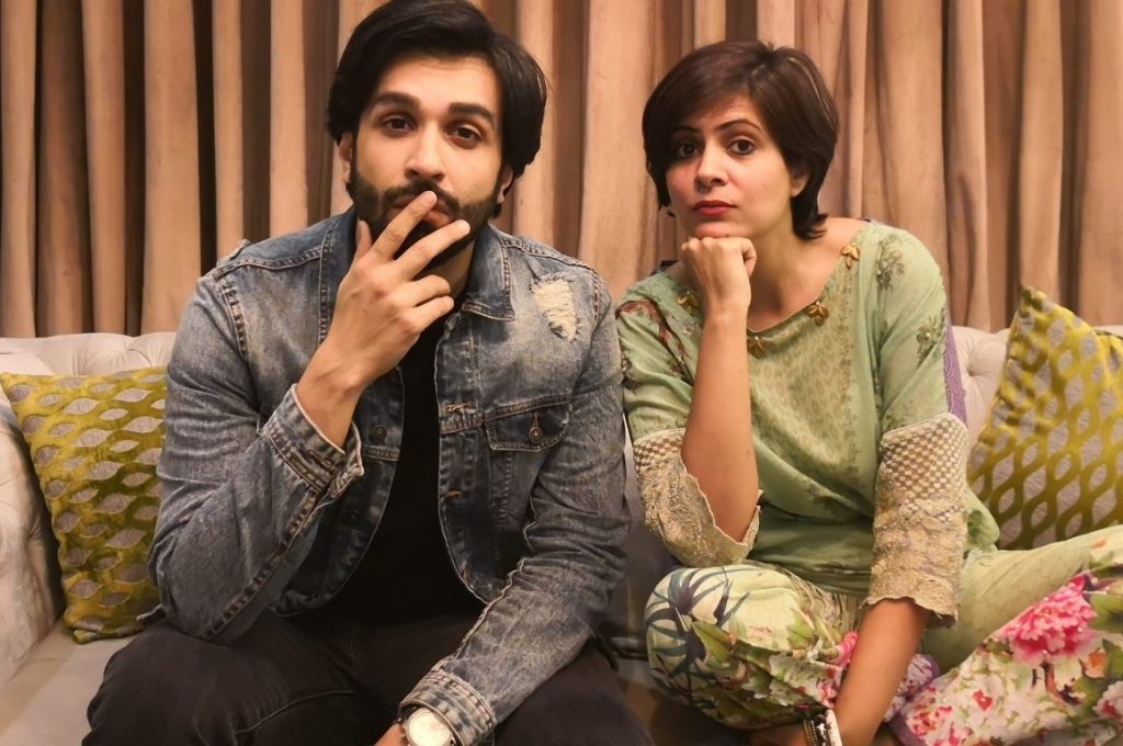 Azfar Rehman - Biography, Height & Life Story | Super Stars Bio