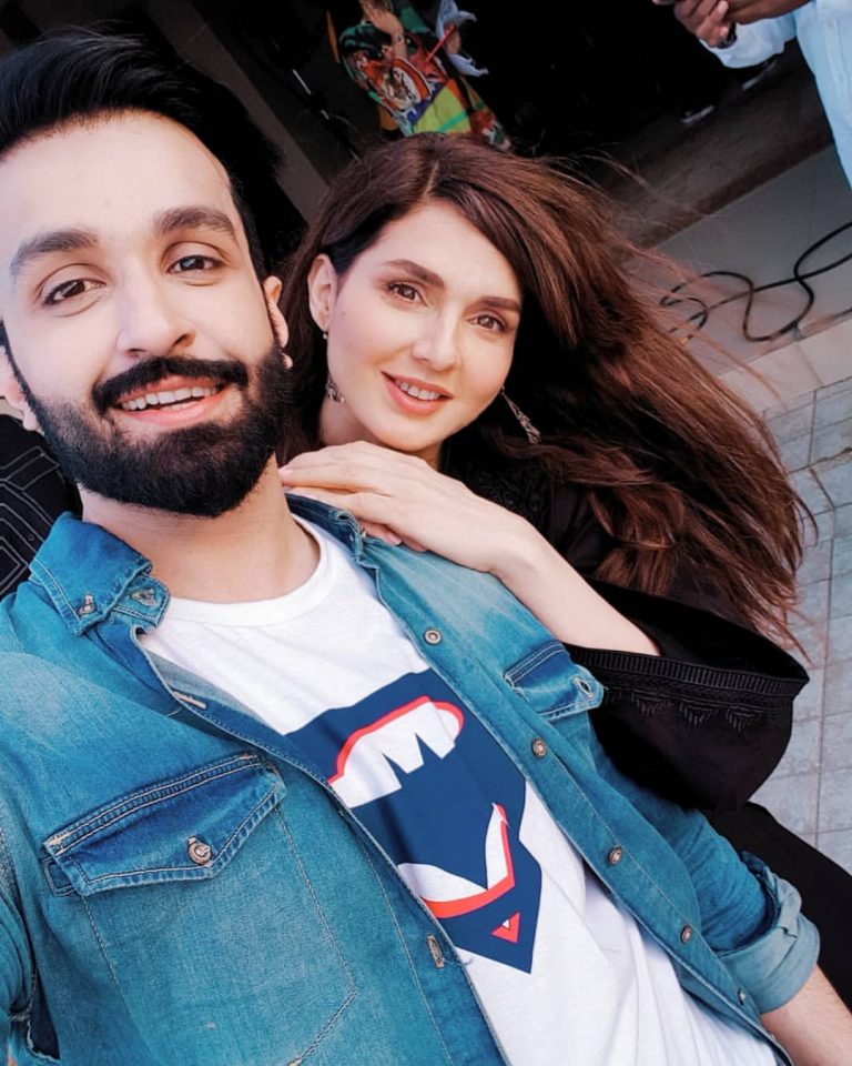 Azfar Rehman - Biography, Height & Life Story | Super Stars Bio