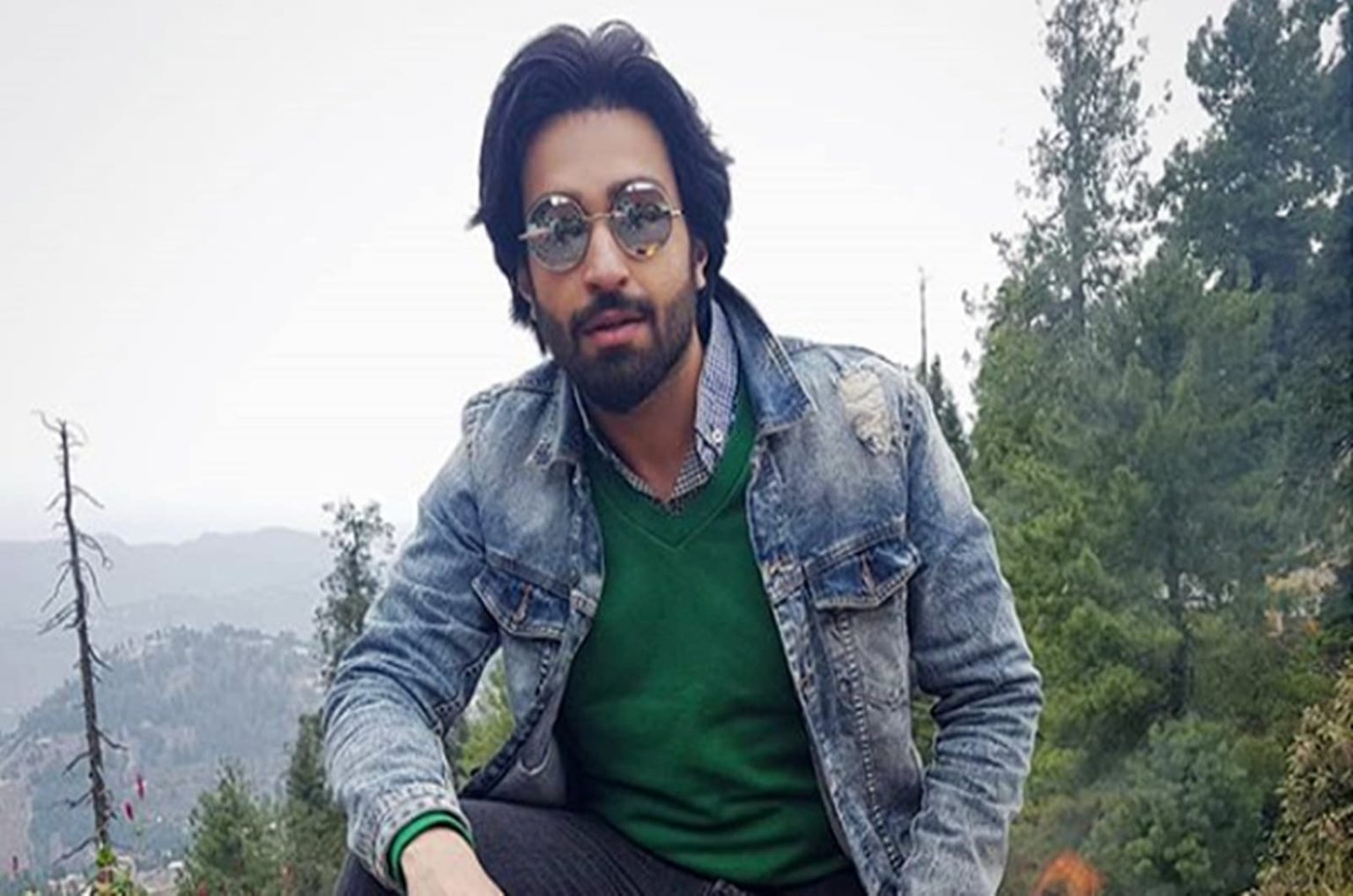 Azfar Rehman - Biography, Height & Life Story | Super Stars Bio