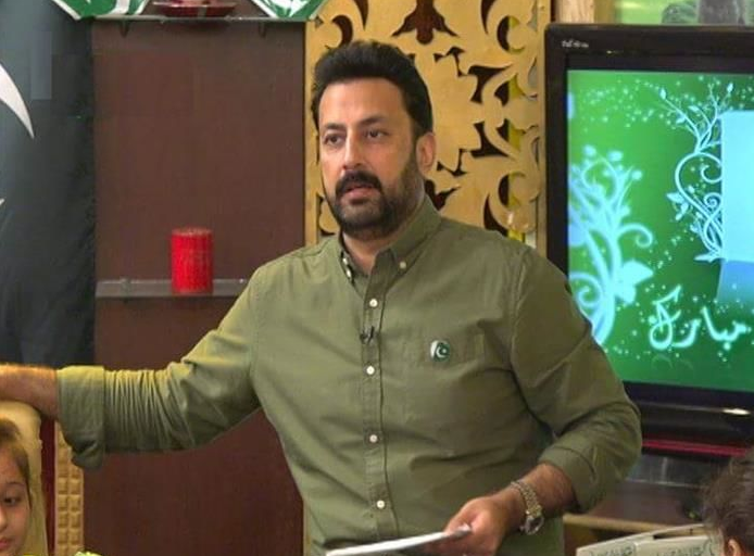 Babar Ali - Biography, Height & Life Story | Super Stars Bio