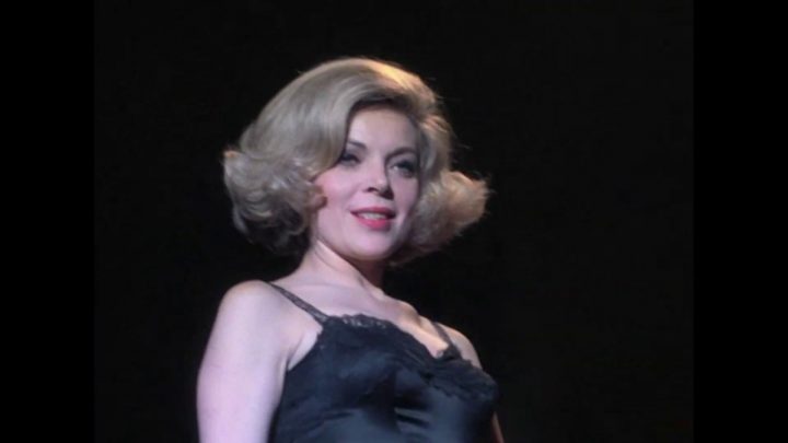 Barbara Bain - Biography, Height & Life Story | Super Stars Bio