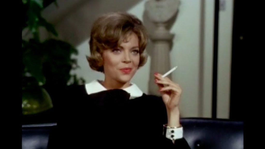 Barbara Bain - Biography, Height & Life Story | Super Stars Bio