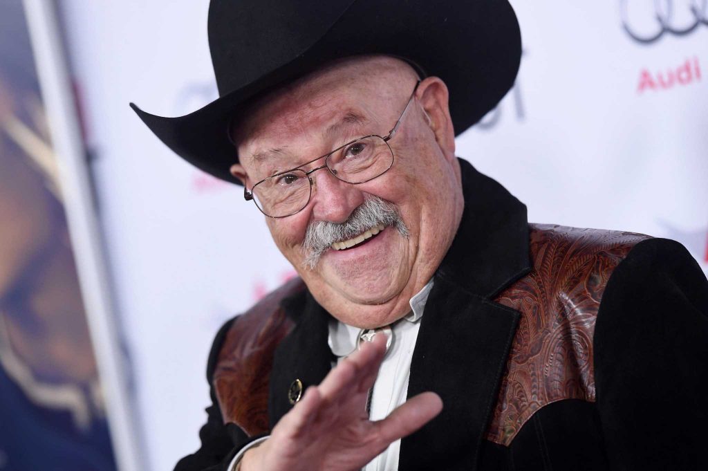 Barry Corbin - Biography, Height & Life Story | Super Stars Bio