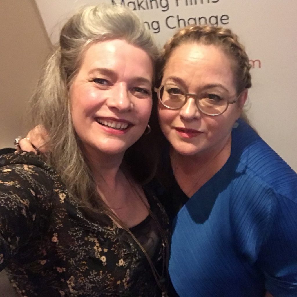 Beatie Edney - Biography, Height & Life Story | Super Stars Bio