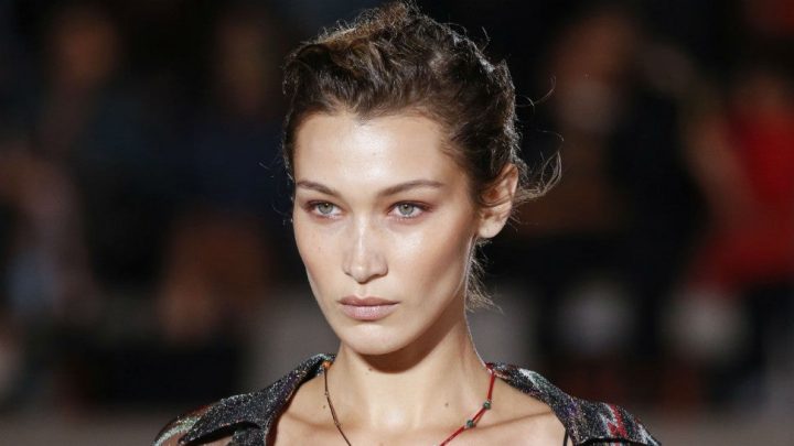 Bella Hadid - Biography, Height & Life Story | Super Stars Bio