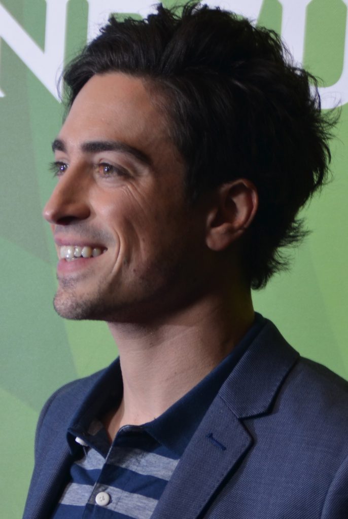 Ben Feldman - Biography, Height & Life Story | Super Stars Bio
