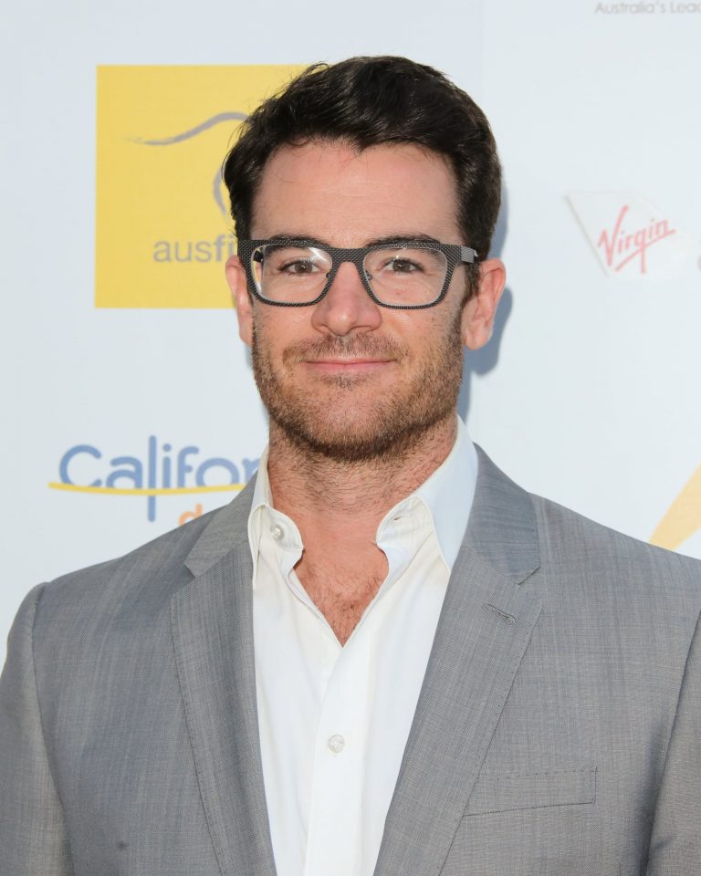 Ben Lawson - Biography, Height & Life Story | Super Stars Bio