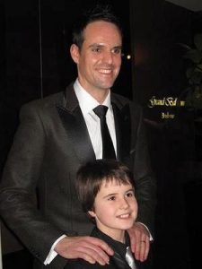 Ben Lewis - Biography, Height & Life Story | Super Stars Bio