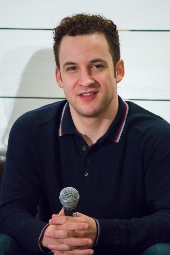 Ben Savage - Biography, Height & Life Story | Super Stars Bio
