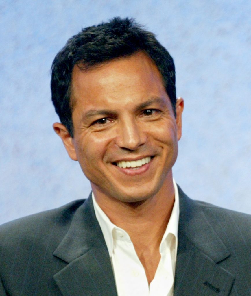 Benjamin Bratt - Biography, Height & Life Story | Super Stars Bio