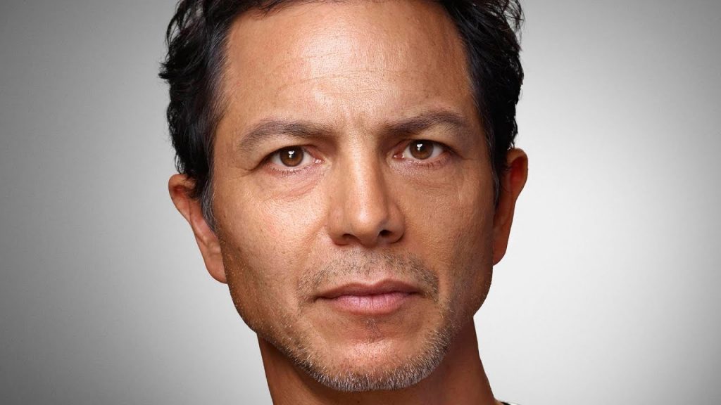Benjamin Bratt - Biography, Height & Life Story | Super Stars Bio