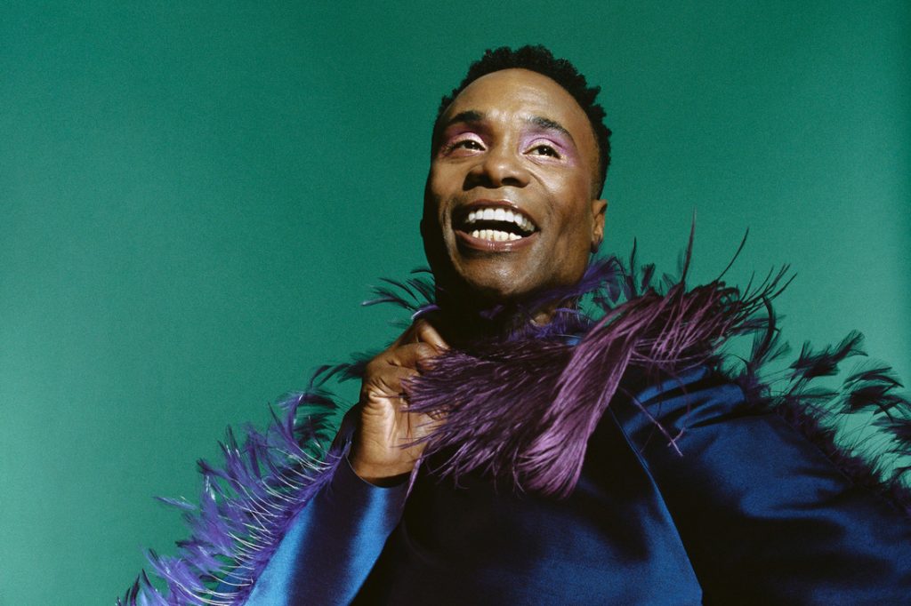 Billy Porter - Biography, Height & Life Story | Super Stars Bio