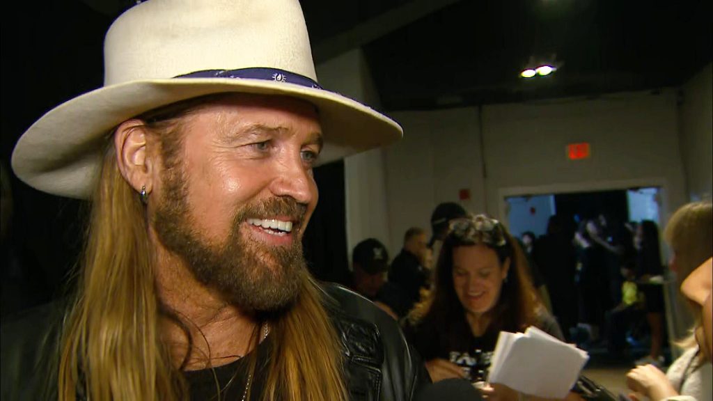 Billy Ray Cyrus - Biography, Height & Life Story | Super Stars Bio