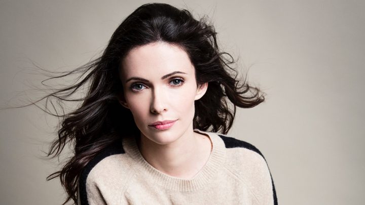 Bitsie Tulloch - Biography, Height & Life Story | Super Stars Bio