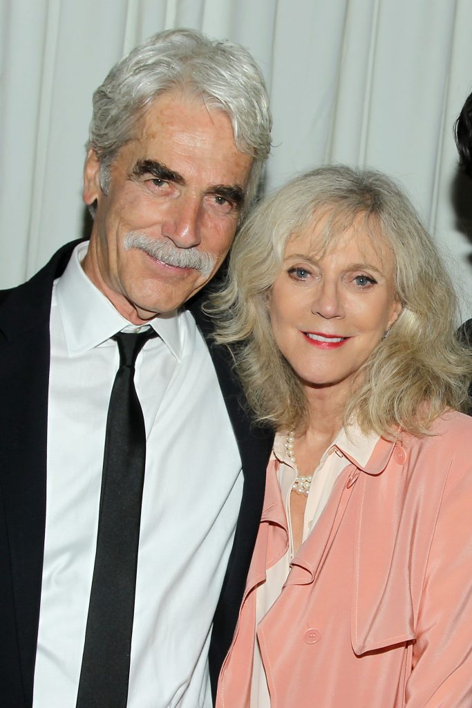 Blythe Danner - Biography, Height & Life Story | Super Stars Bio