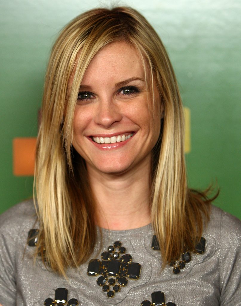 Bonnie Somerville - Biography, Height & Life Story | Super Stars Bio