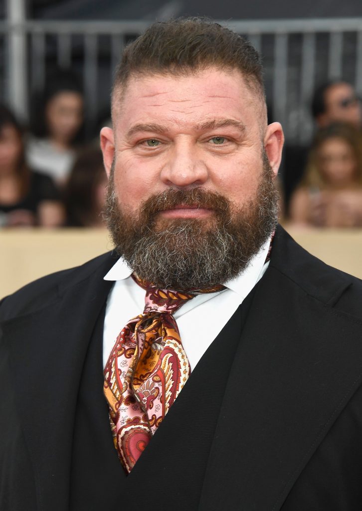 Brad William Henke - Biography, Height & Life Story | Super Stars Bio