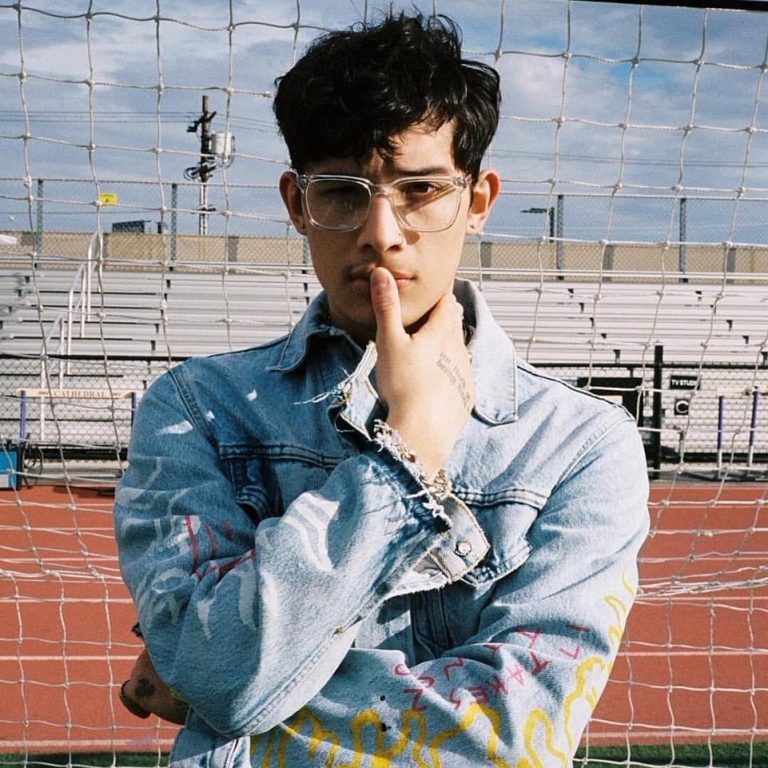 Brandon Arreaga - Biography, Height & Life Story | Super Stars Bio