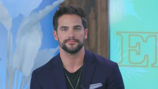 Brant Daugherty - Biography, Height & Life Story | Super Stars Bio