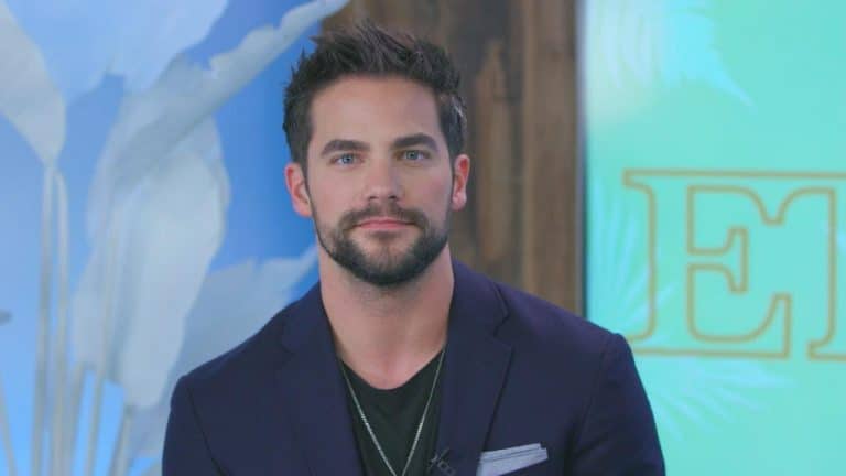 Brant Daugherty - Biography, Height & Life Story | Super Stars Bio
