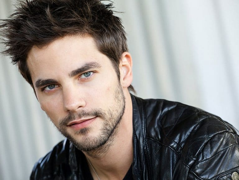 Brant Daugherty - Biography, Height & Life Story | Super Stars Bio