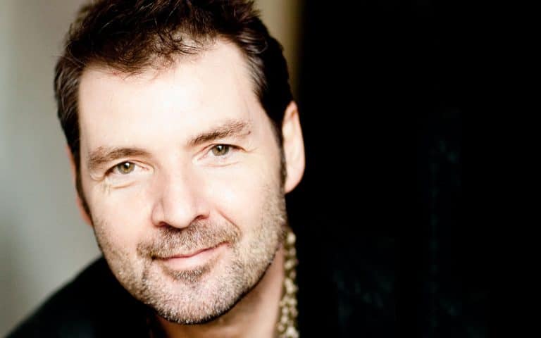Brendan Coyle - Biography, Height & Life Story | Super Stars Bio