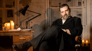 Brendan Coyle - Biography, Height & Life Story | Super Stars Bio