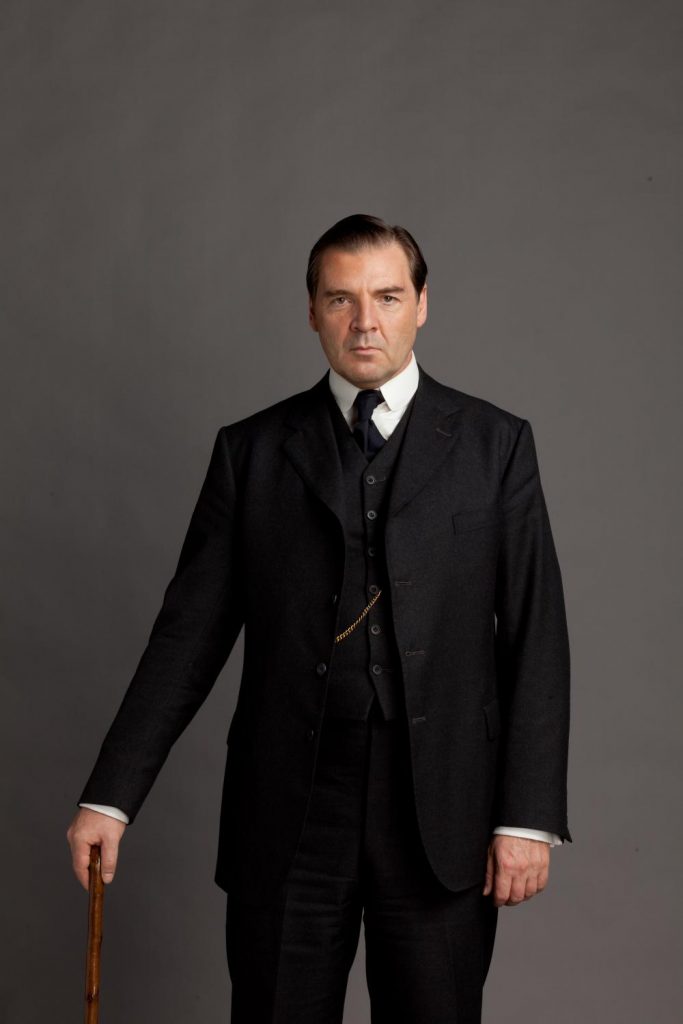 Brendan Coyle - Biography, Height & Life Story | Super Stars Bio