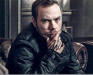 Brendan Fletcher - Biography, Height & Life Story | Super Stars Bio