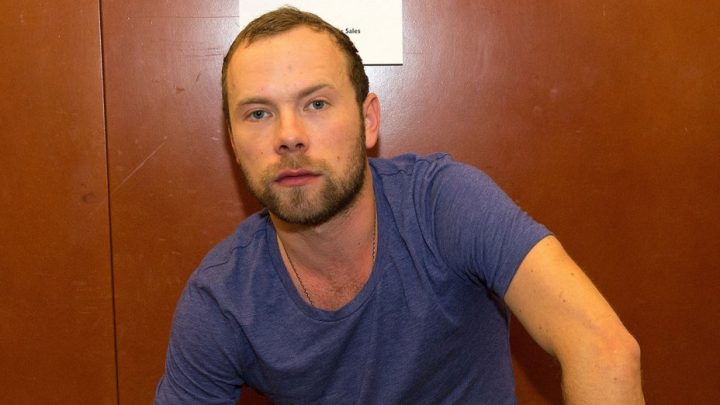 Brendan Fletcher - Biography, Height & Life Story | Super Stars Bio