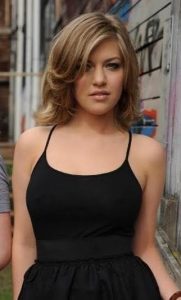 Britt McKillip - Biography, Height & Life Story | Super Stars Bio