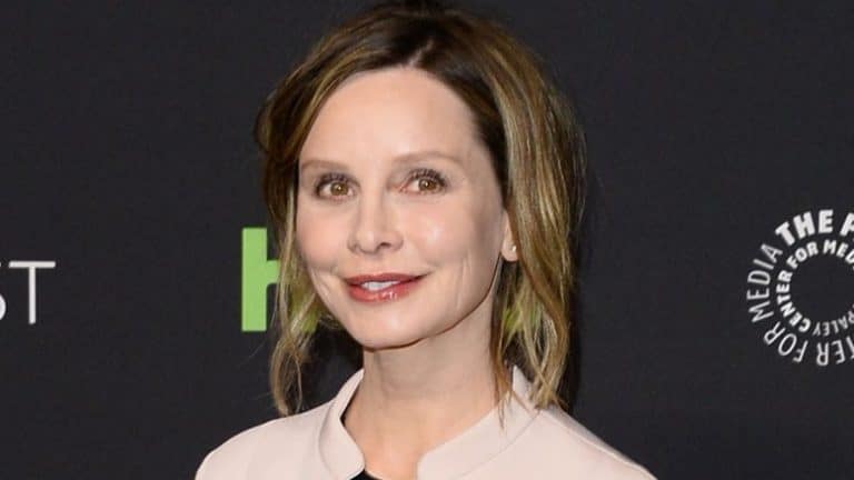 Calista Flockhart - Biography, Height & Life Story | Super Stars Bio