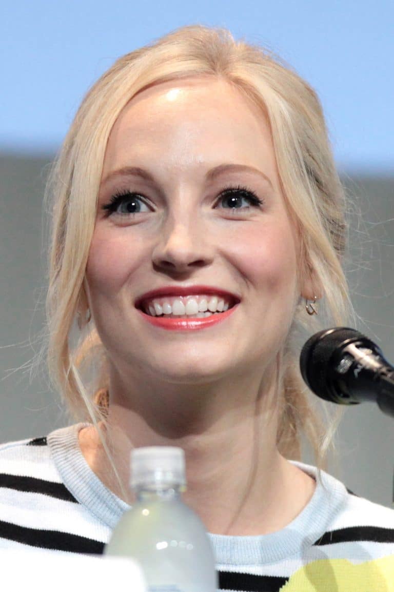 Candice King - Biography, Height & Life Story | Super Stars Bio
