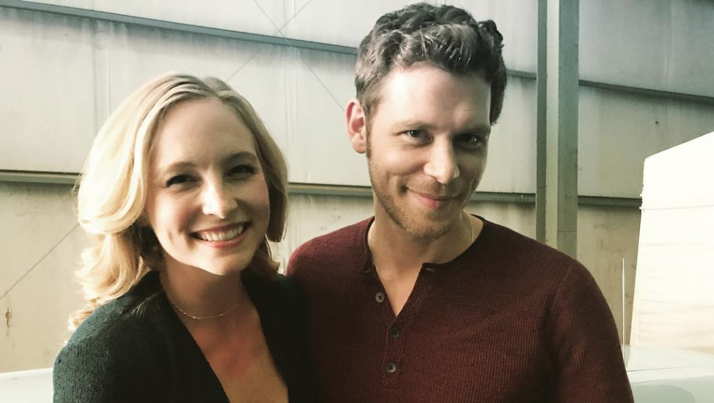 Candice King - Biography, Height & Life Story | Super Stars Bio