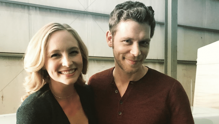 Candice King - Biography, Height & Life Story | Super Stars Bio