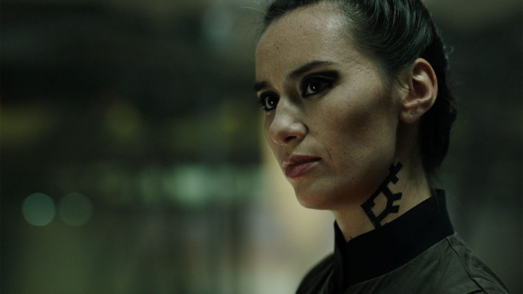 Cara Gee - Biography, Height & Life Story | Super Stars Bio