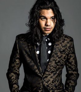 Carlos Valdes - Biography, Height & Life Story | Super Stars Bio