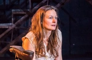 Catherine McCormack - Biography, Height & Life Story | Super Stars Bio