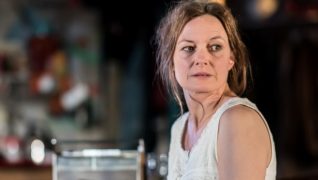 Catherine McCormack - Biography, Height & Life Story | Super Stars Bio