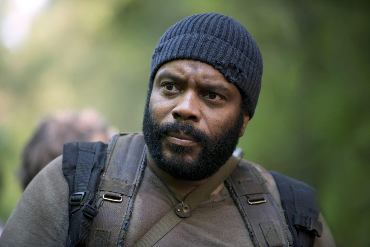 Chad Coleman - Biography, Height & Life Story | Super Stars Bio
