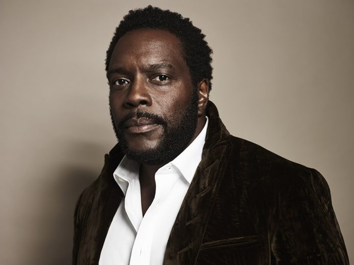 Chad Coleman - Biography, Height & Life Story | Super Stars Bio