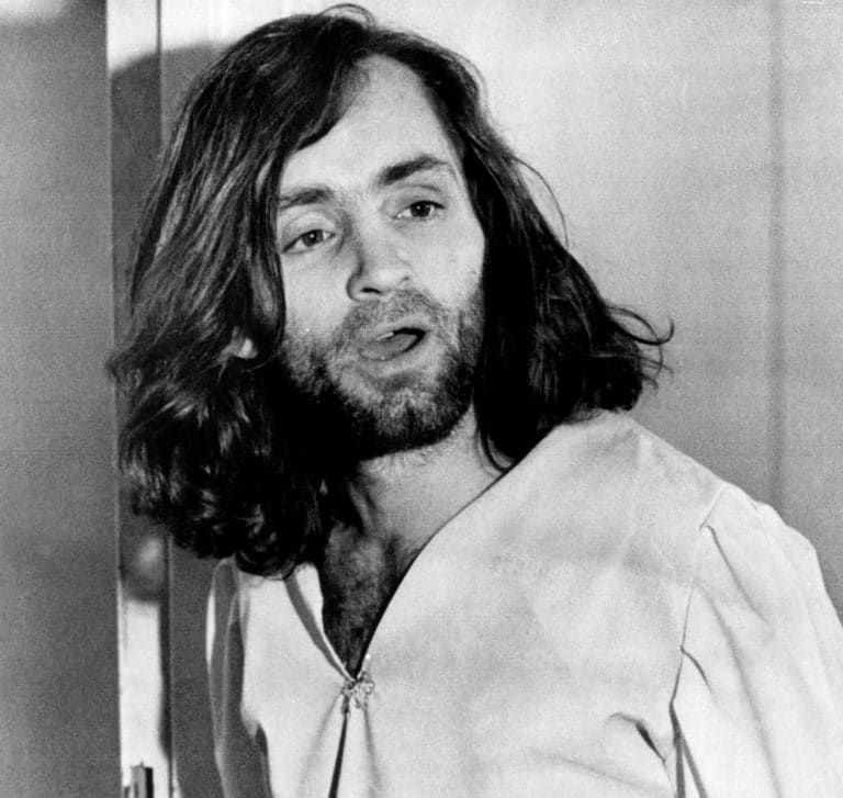Charles Manson - Biography, Height & Life Story | Super Stars Bio
