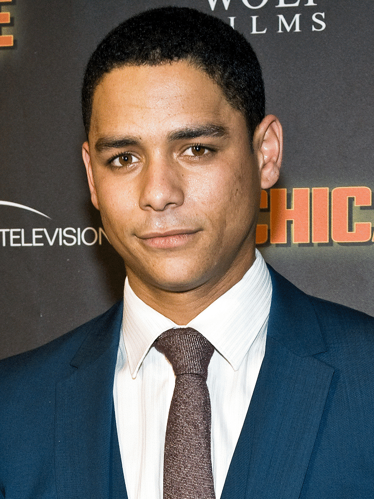 Charlie Barnett - Biography, Height & Life Story | Super Stars Bio