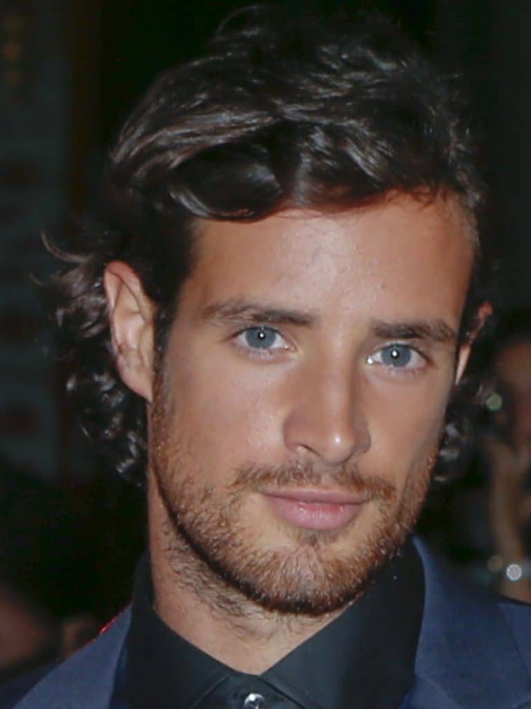 Charlie Carrick - Biography, Height & Life Story | Super Stars Bio