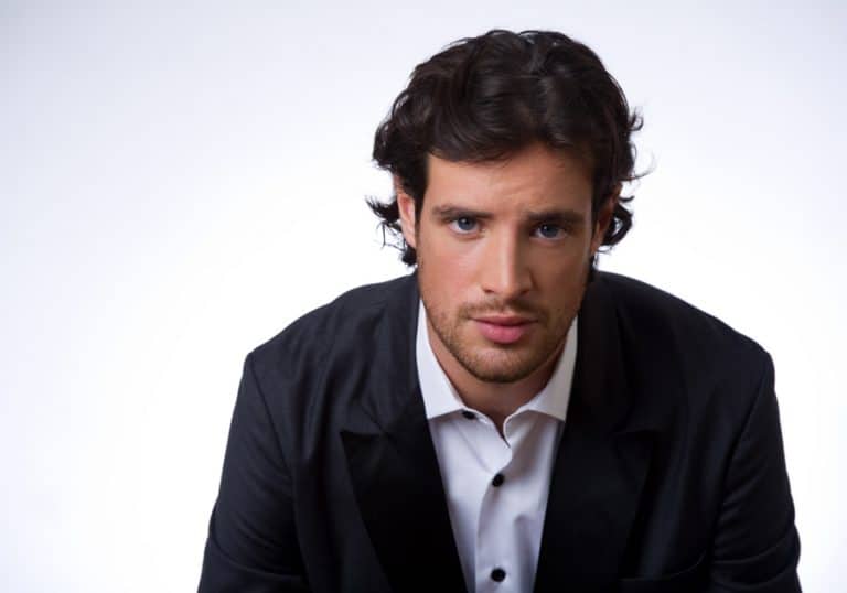 Charlie Carrick - Biography, Height & Life Story | Super Stars Bio