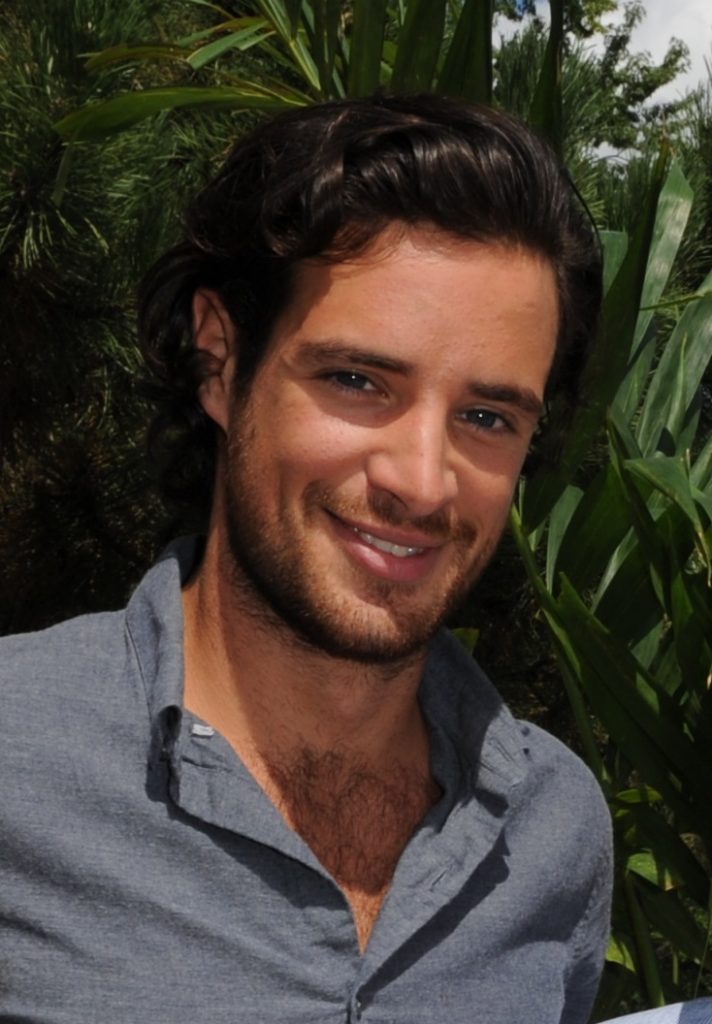 Charlie Carrick - Biography, Height & Life Story | Super Stars Bio