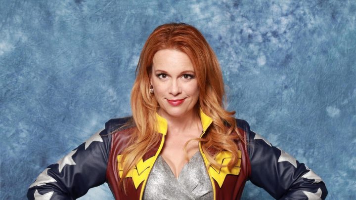 Chase Masterson - Biography, Height & Life Story | Super Stars Bio