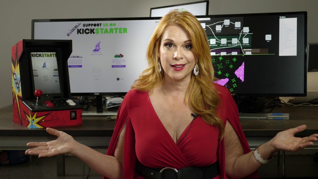 Chase Masterson - Biography, Height & Life Story | Super Stars Bio