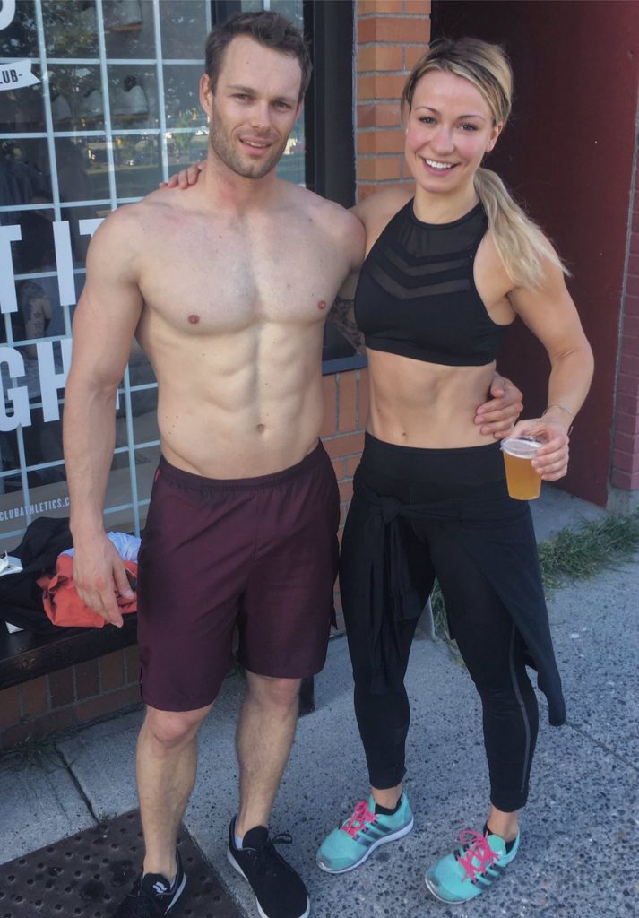 Chelsey Reist - Biography, Height & Life Story | Super Stars Bio