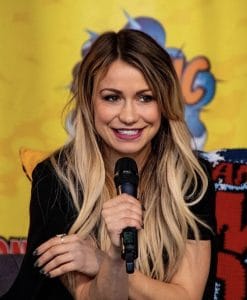 Chelsey Reist - Biography, Height & Life Story | Super Stars Bio